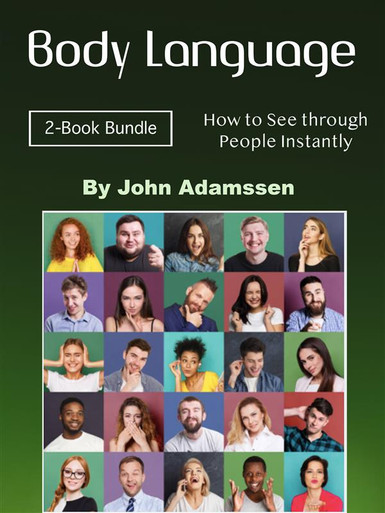 Body Language - ebook