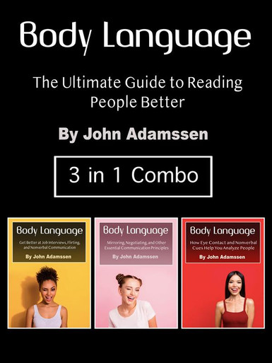 Body Language - ebook