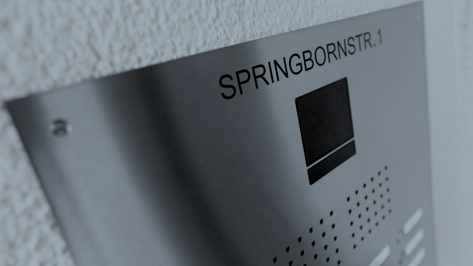 STR-UK | Door Entry Systems by STR Elektronik