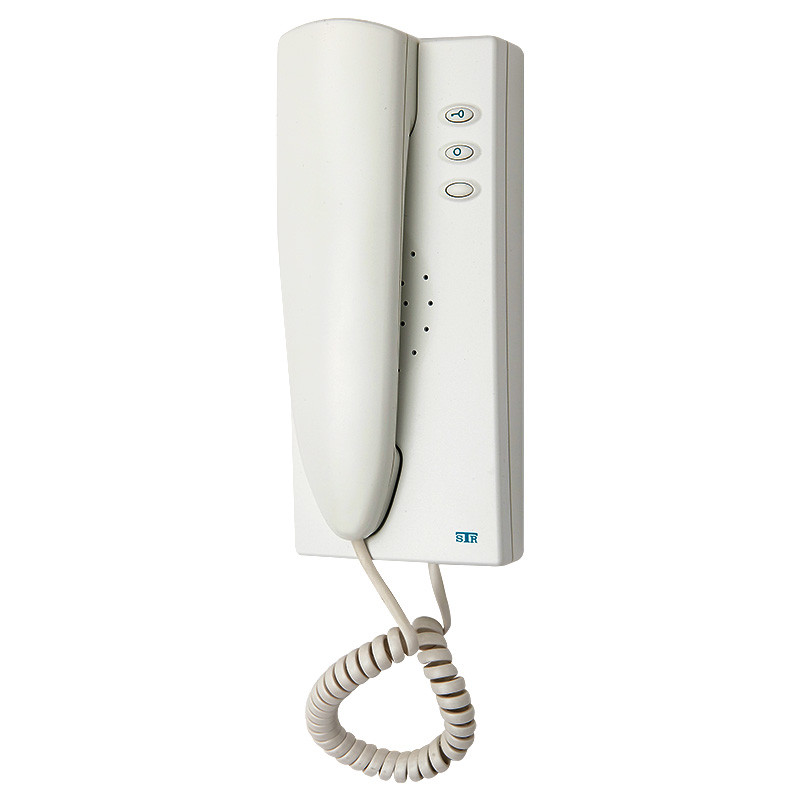 STR-UK | Door Entry Systems by STR Elektronik