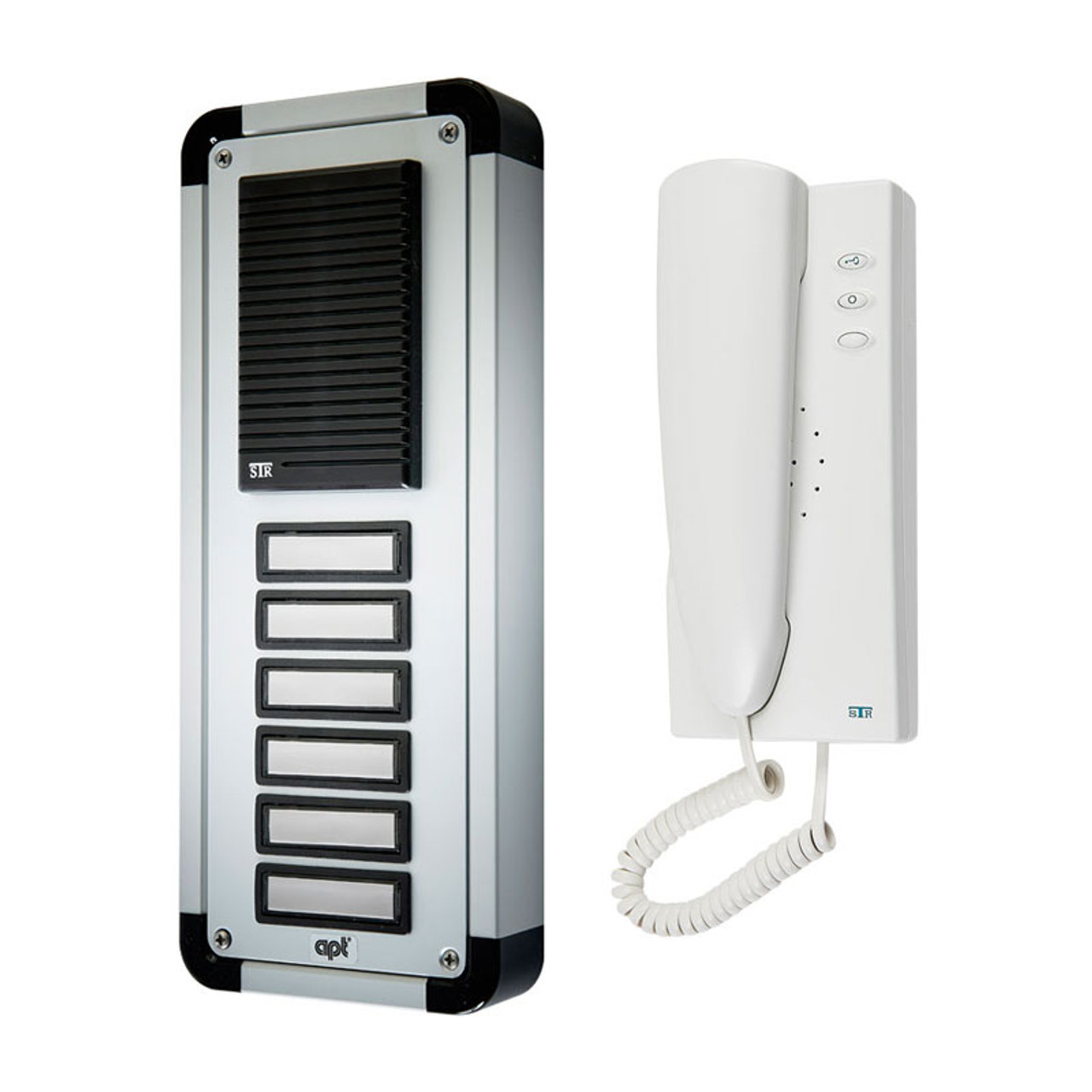 STR-UK | Door Entry Systems by STR Elektronik