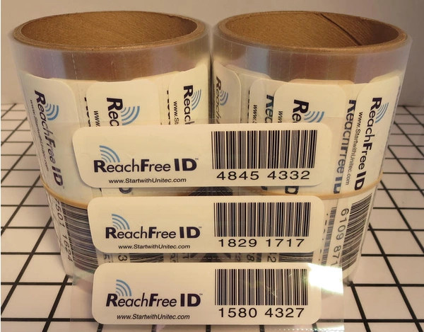 RFID Tags - DRB Store