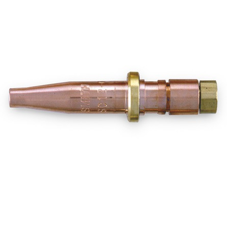 Miller Smith HD Acetylene Cutting tip; Cuts to 1-1/4" (32mm) - Welding ...