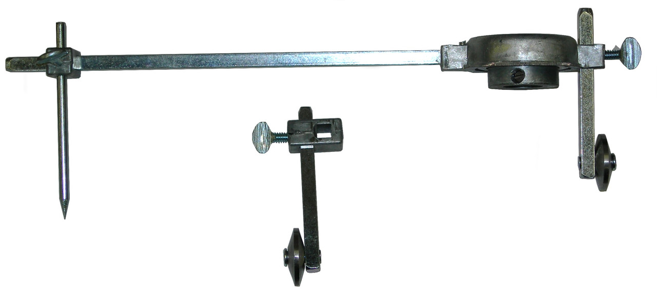 Lenco Circle Burner 30"