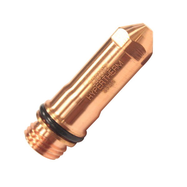 Hypertherm 220192 Electrode, O2, 30 Amp, QTY 1