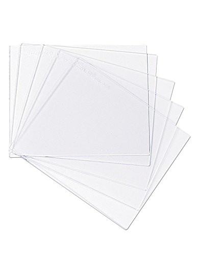 Miller Pro-Hobby Series Front Lens Covers - 5 pack - 231411 - Welding Depot