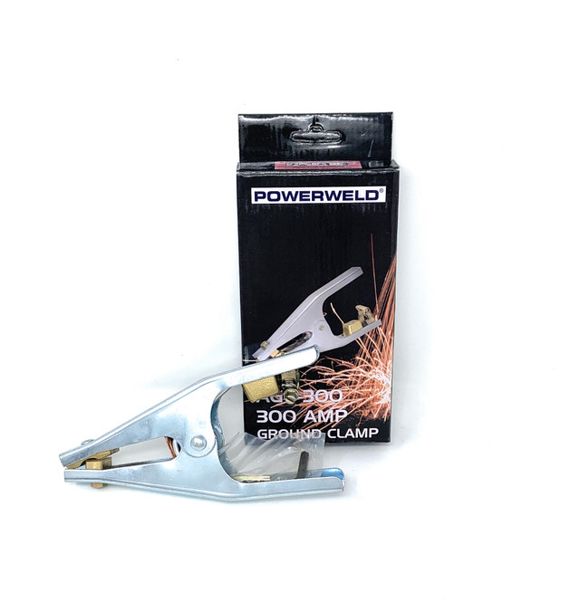 PowerWeld Products - Welding Depot