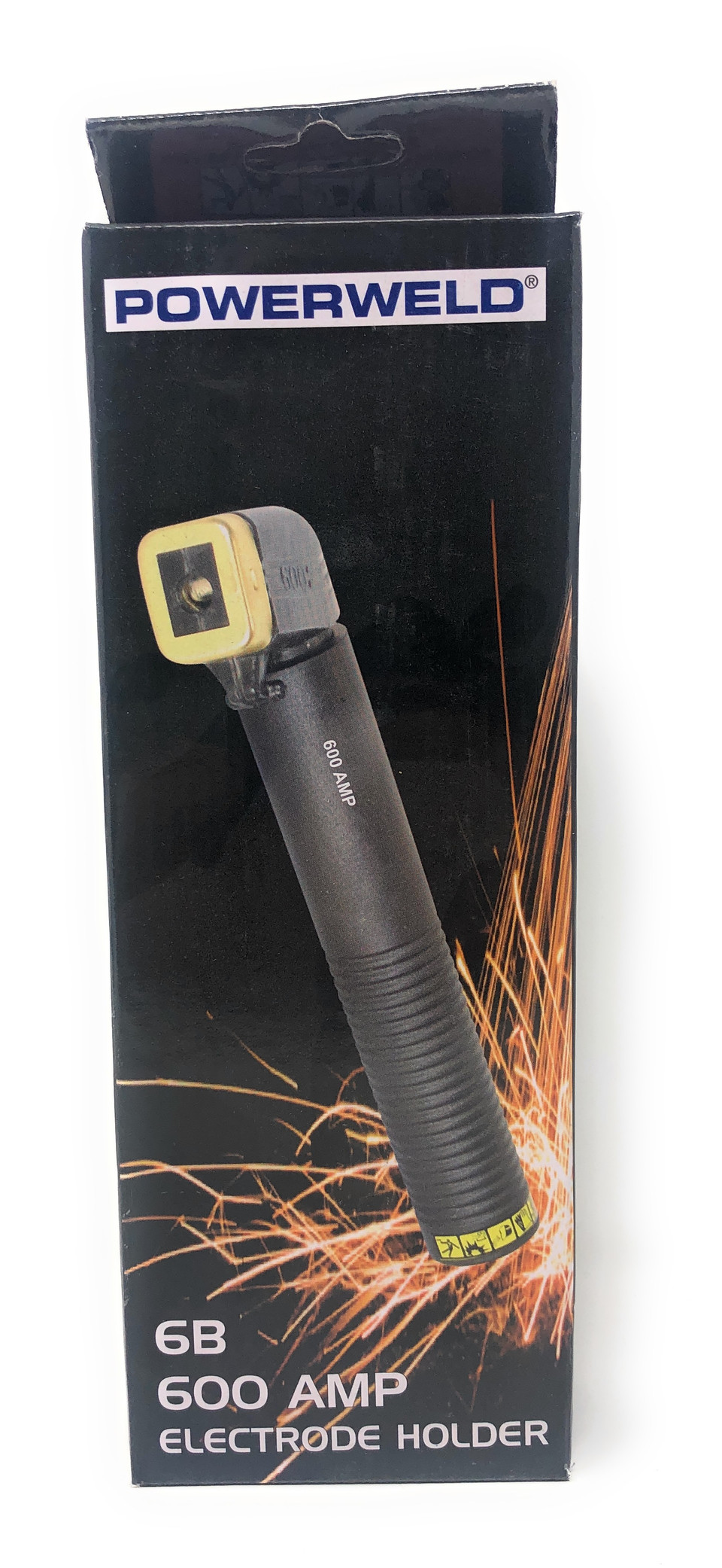 PowerWeld Products - Welding Depot