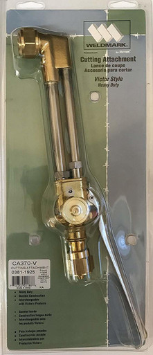 Weldmark by Victor Heavy Duty Cutting Attachment - Welding Depot
