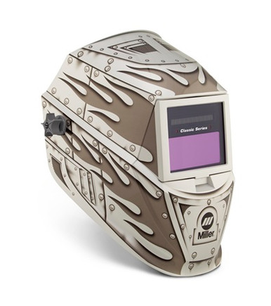 Miller Helmet Digital Performance™, '64 Custom™