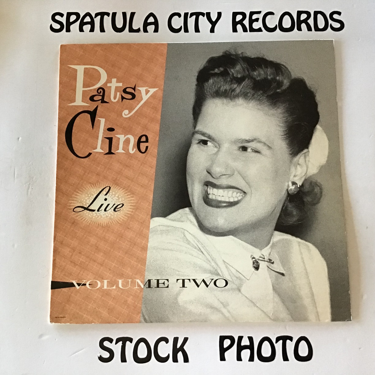 Patsy Cline Albums