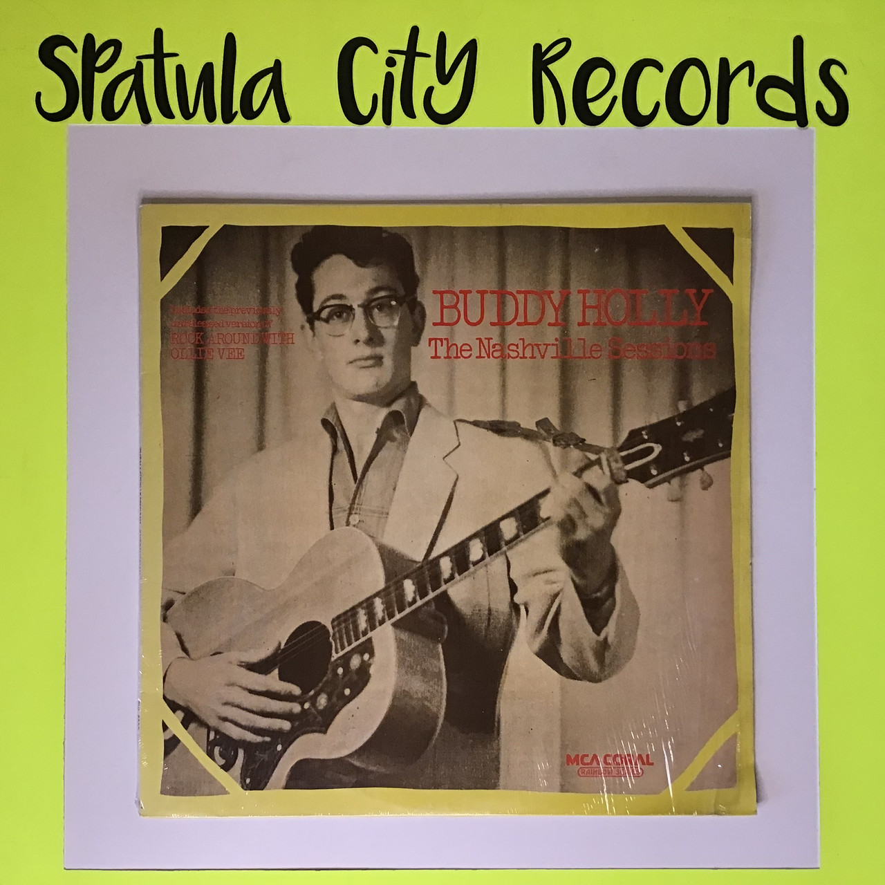 Buddy Holly Album