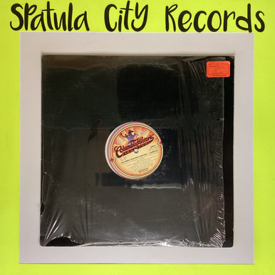 Columbia Historic Edition - Sampler - PROMO - MONO - vinyl record album LP