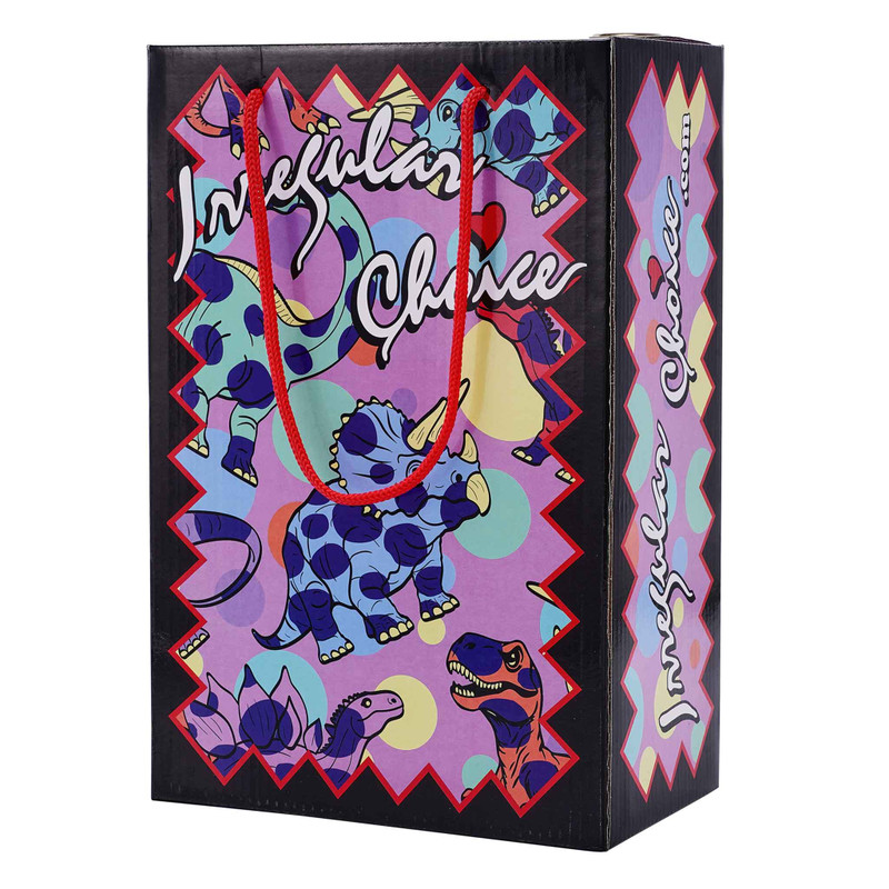Irregular Choice | Space Themed Lightning High Heel Boots | Stellar Oddity