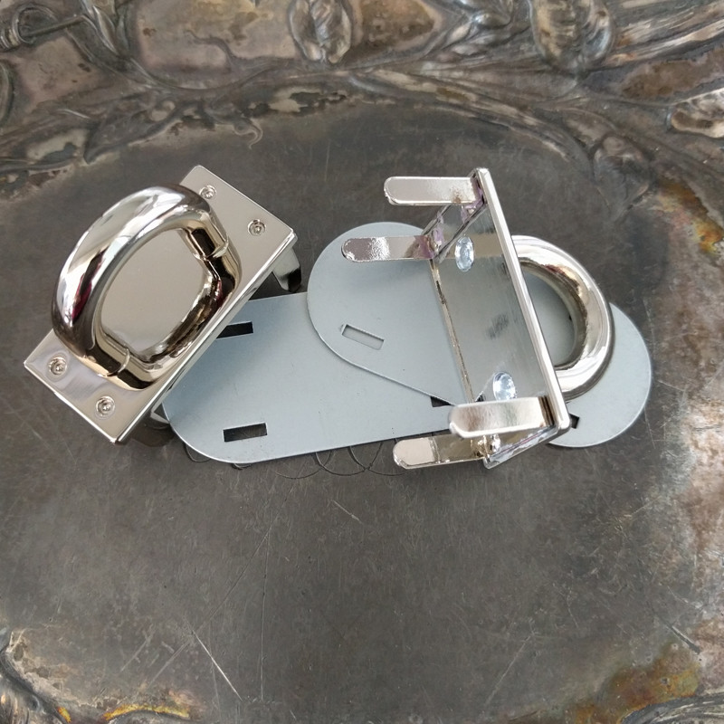 Bag & Purse Hardware for Design | JUL Designs