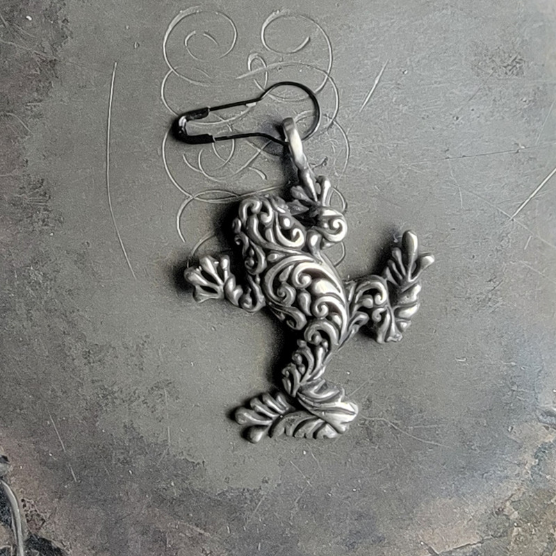 Sea Turtle Row Marker - JUL Designs