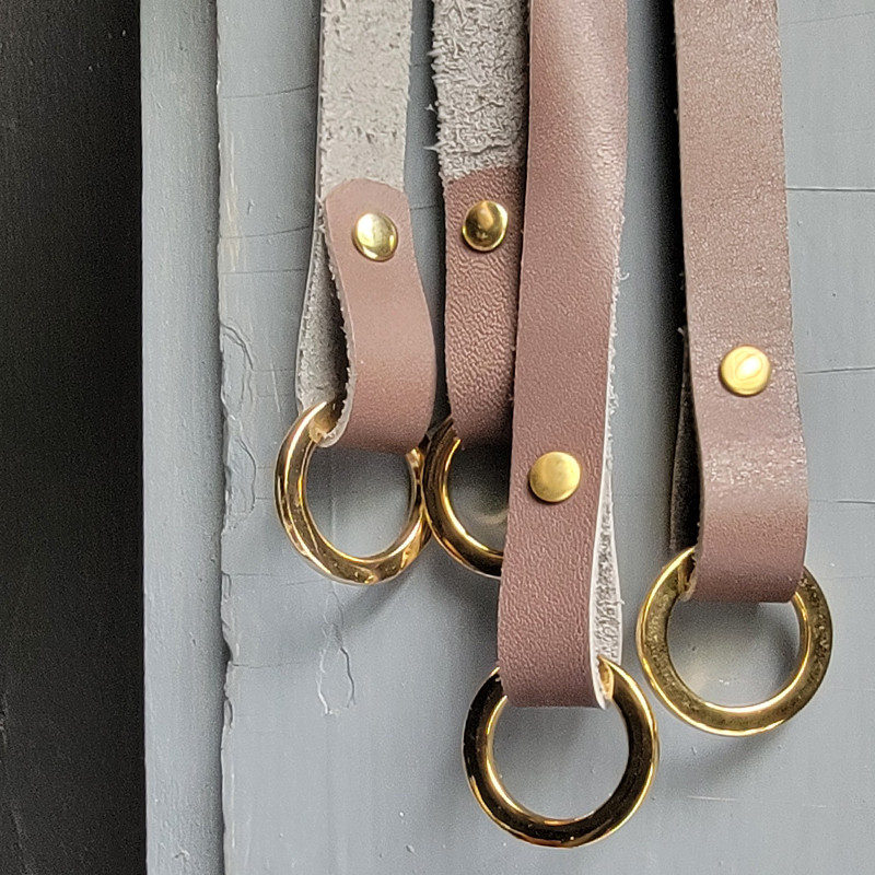 Purse Handles | Handbag Straps | Bag Handles