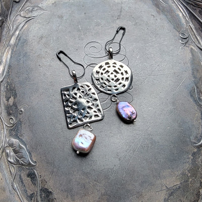 Charms - Row Markers - JUL Designs