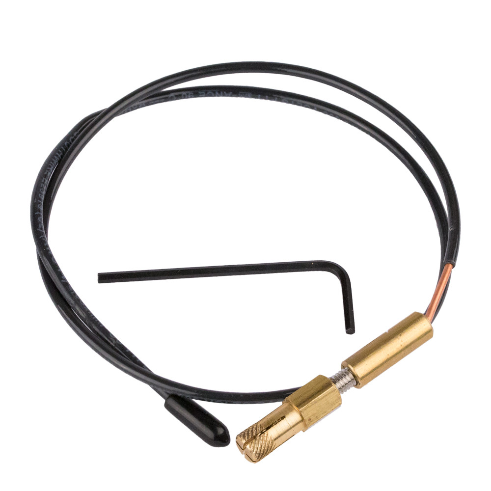 Guitar Pickup Jack Installation Tool - String Swing