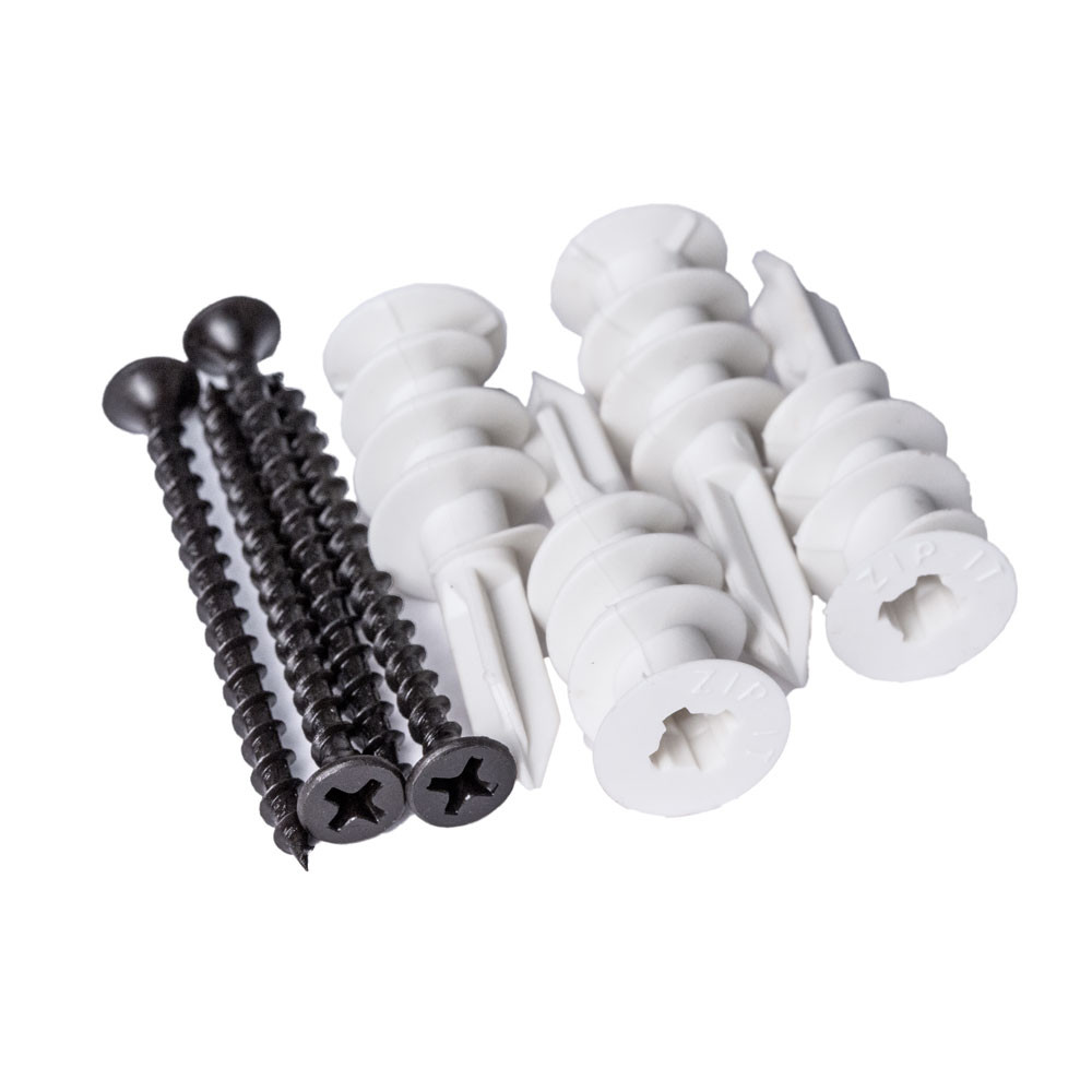 Wood Hanger Hardware Kit