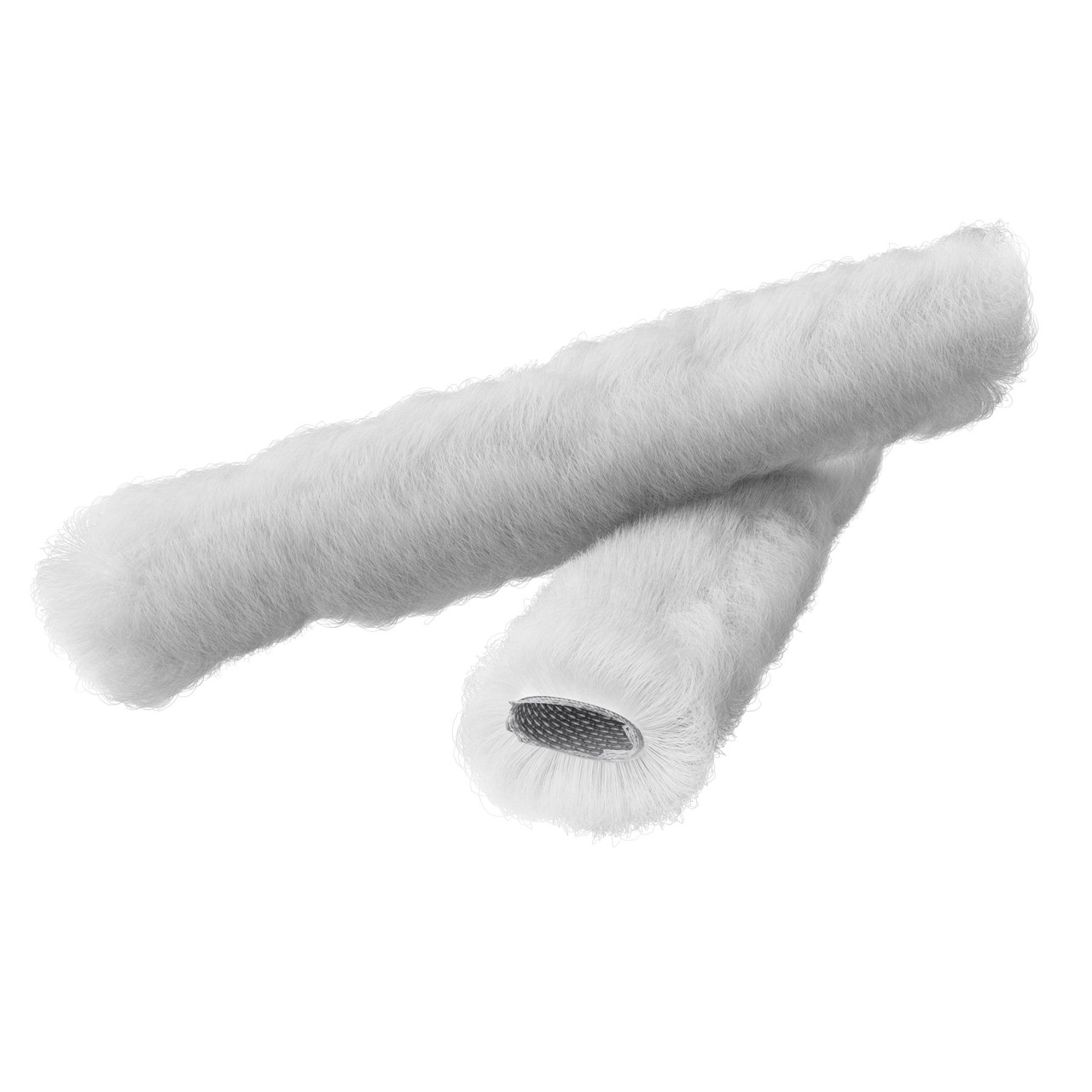 Nitro Safe Guitar Stand Plush Cradle Cover