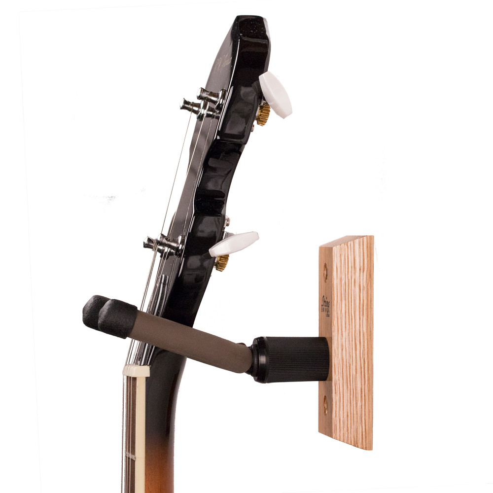 Banjo Wall Mounts | Banjo Hangers | Best Banjo Storage