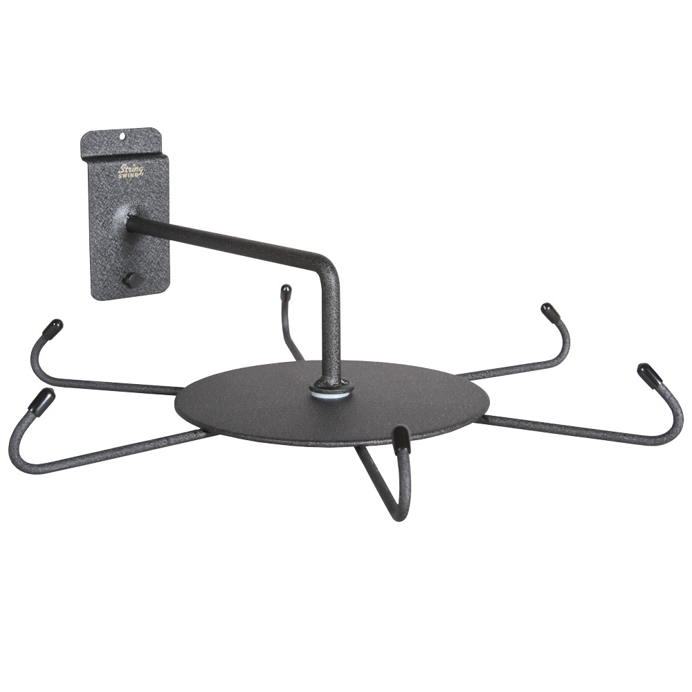 Carousel Display Rack | BCC17 - String Swing