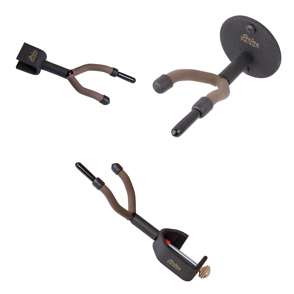 Guitar Hangers for Stage