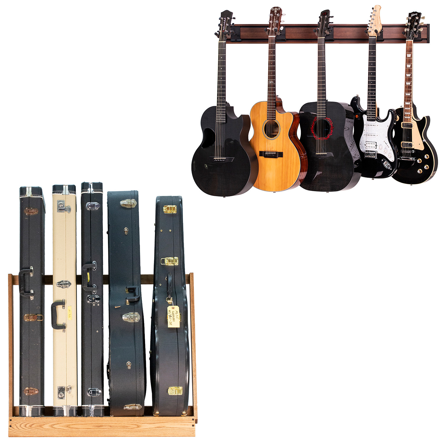 String Swing Products | Instrument Storage Solutions