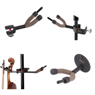 Stage Hangers and Displays
