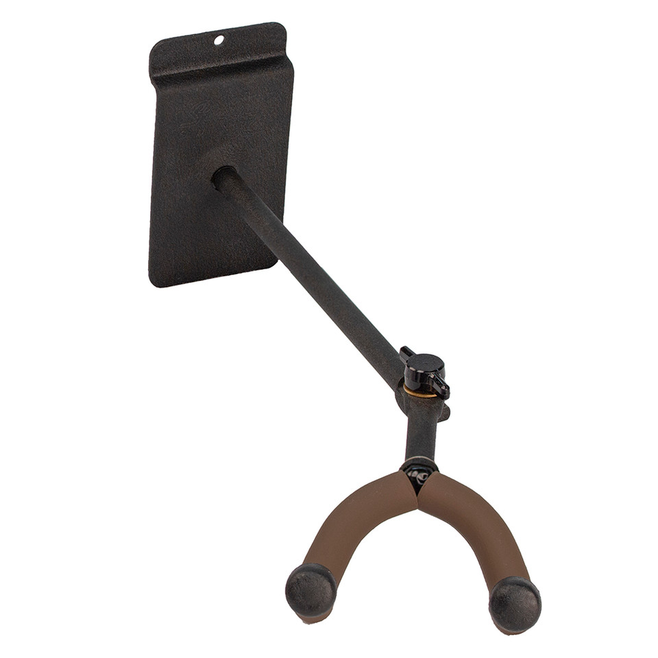 Best Guitar Hangers for Stage Storage | Guitar Amp Mic Stand