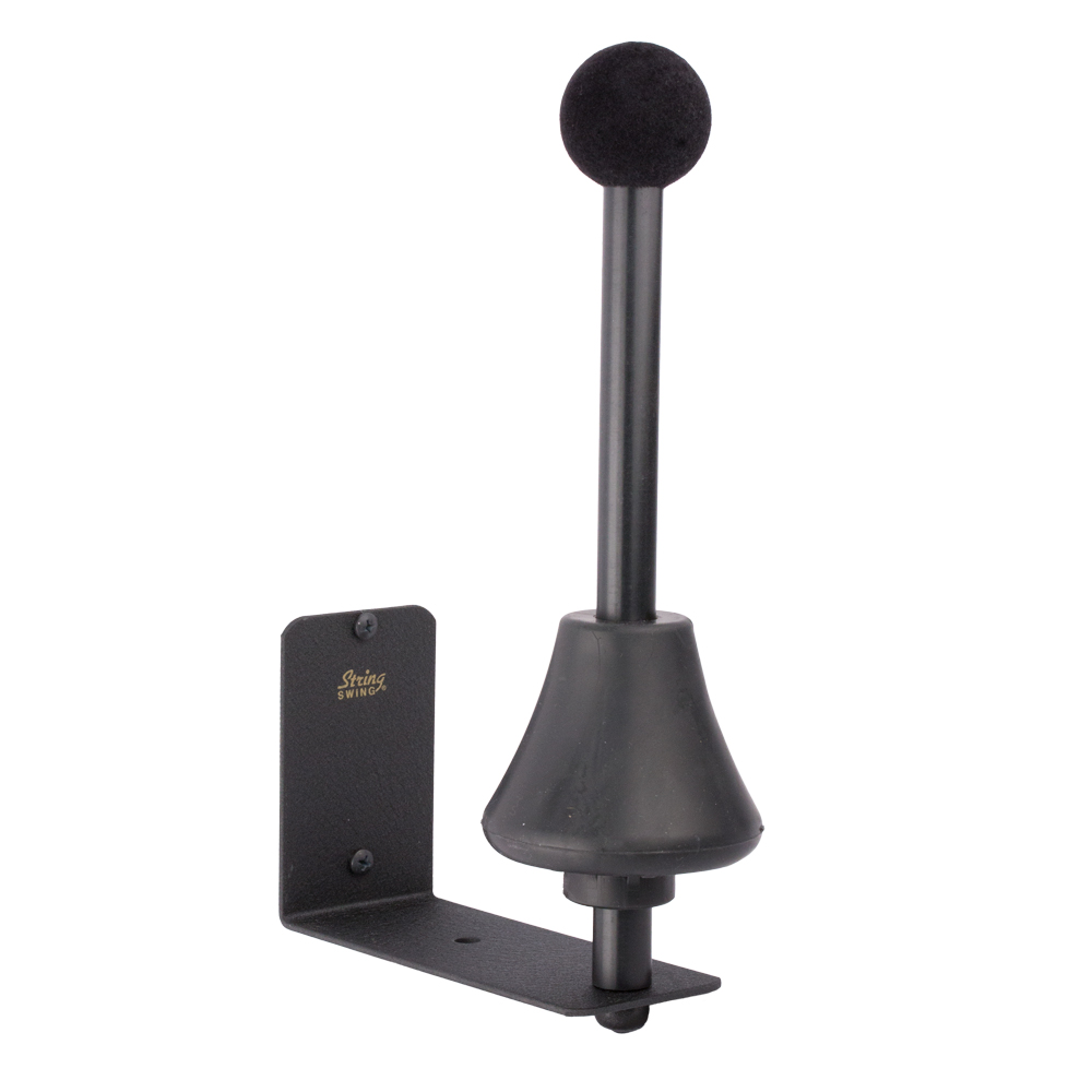 saxophone wall bracket