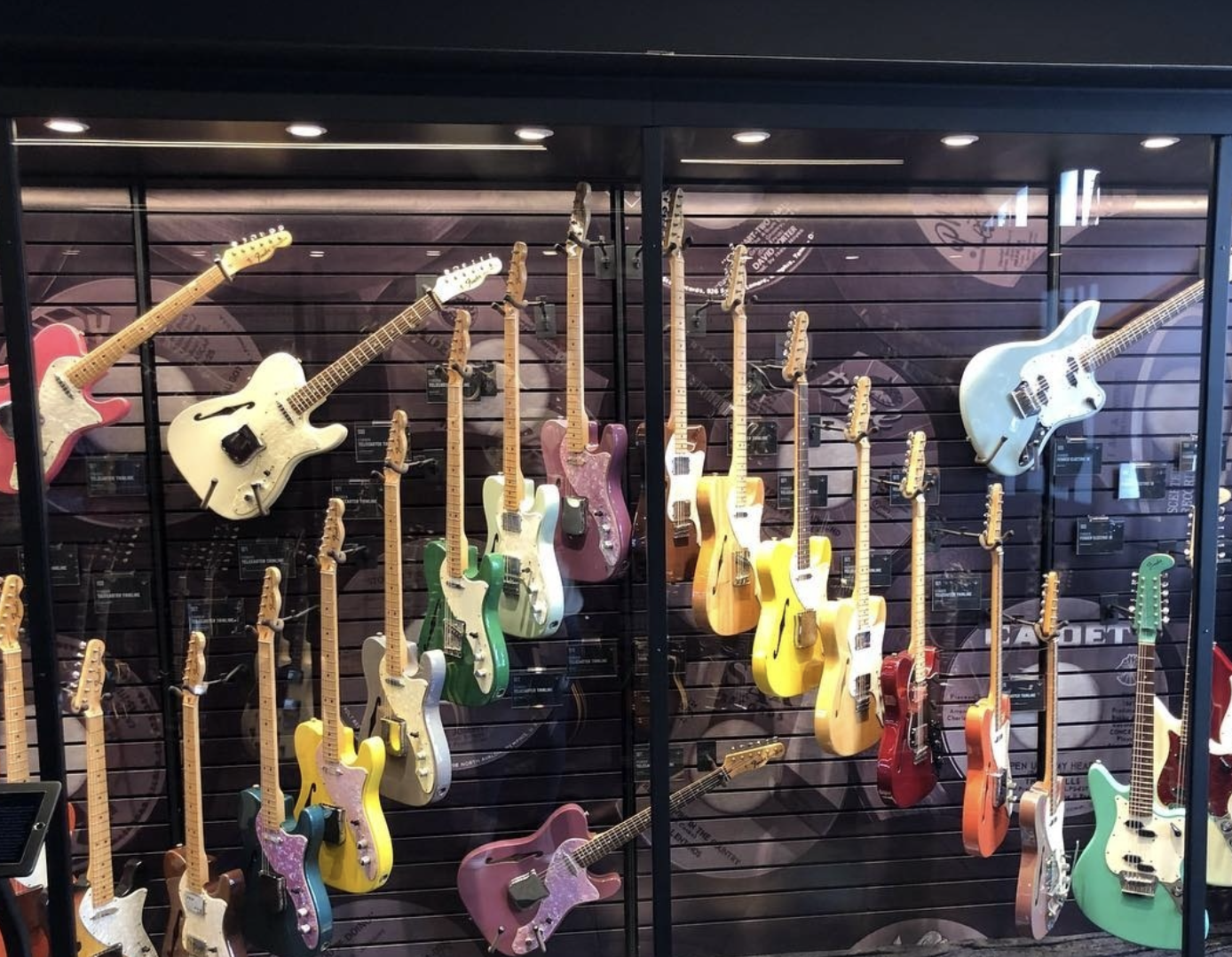 DIY Guitar Vault: Building a Safe Storage Solution for Guitars - String ...