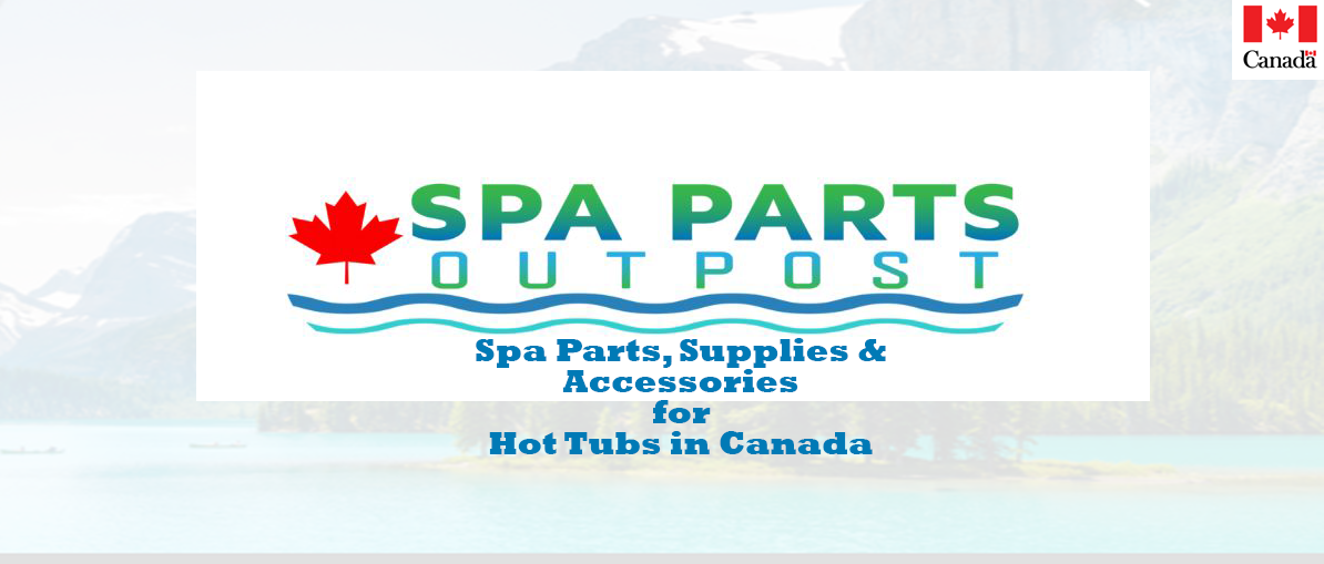 Spa Parts Outpost