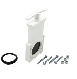 Valves for Hot Tubs