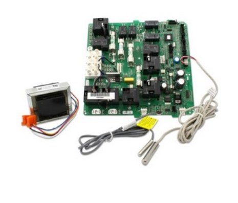 Gecko S-Class Spa Pak 0202-205212