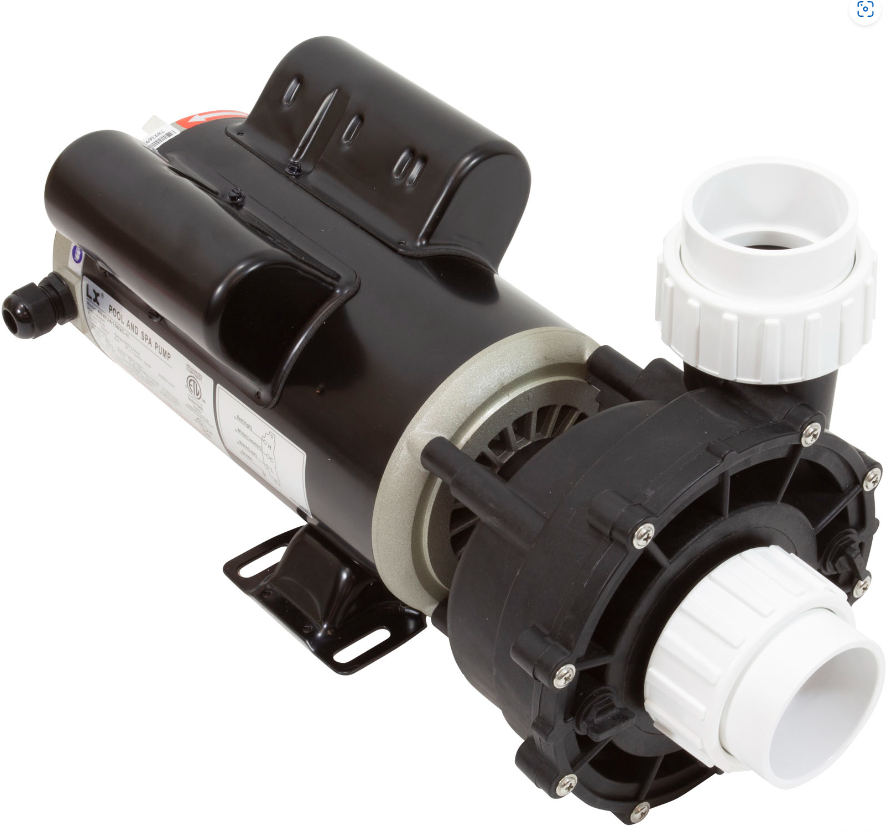 Spa Pumps Canada
