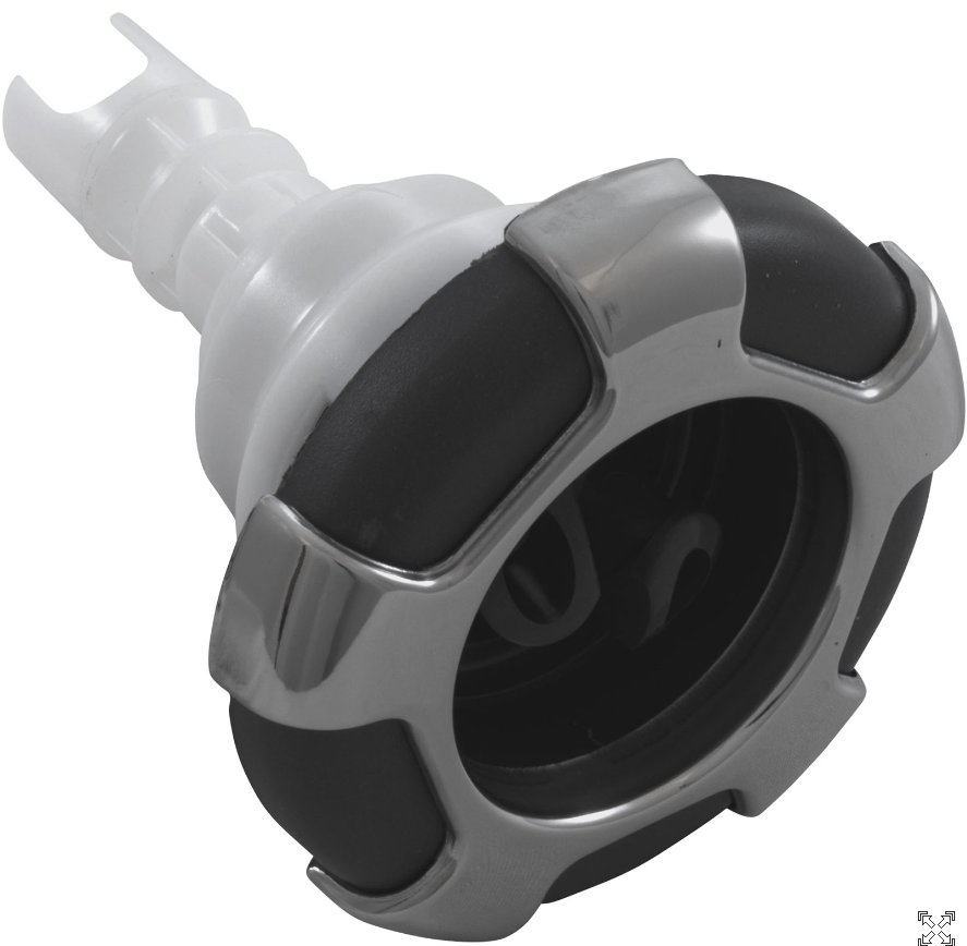 CMP Typhoon 400 Roto Jet 23446-122-700 Crown Stainless