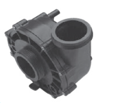 Spa Pump Wet Ends Canada