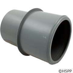 Dyna-Flo Weir Float Assembly 2-piece Grey 550-2637