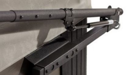 UltraLift Hydraulic Mount Cover Lifter ULTRALIFT-HM