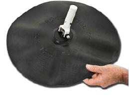 Main Drain Test Mat 125-A