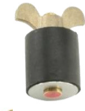 2-3/4Â” Standard Test Plug 2-1/2Â” Socket 180
