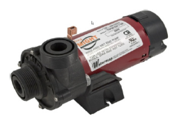 Spa Pumps Canada