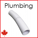 Hot Tub Plumbing Parts Canada PVC