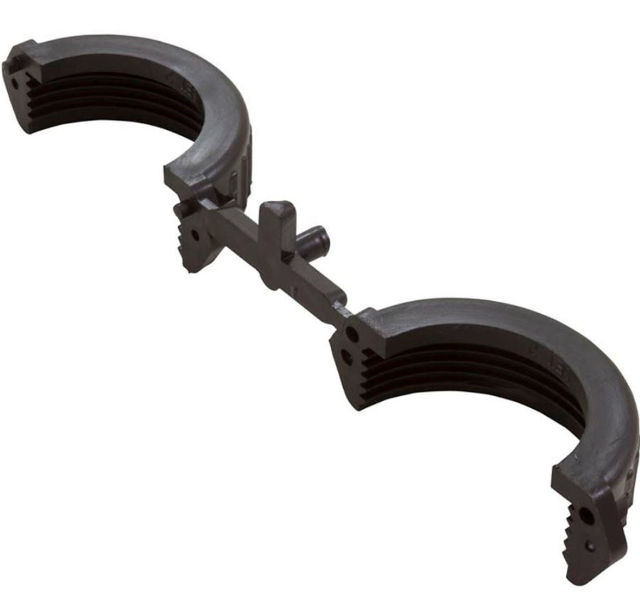 1.5 Split Nut Unions 415-4021