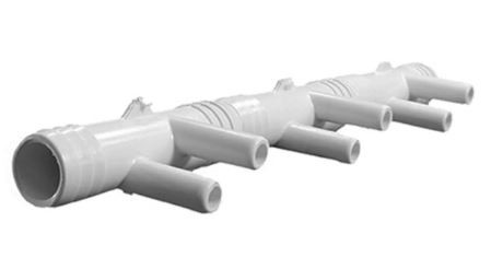 Manifolds PVC