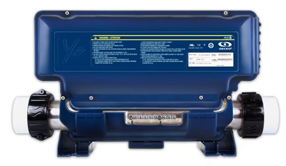 Gecko S-Class Spa Pak 0202-205212