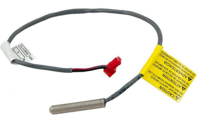 SSPA MSPA-MP TSPA-MP Gecko Temp Sensor 3/8" Probe 9920-400262
