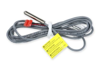 SSPA MSPA-MP TSPA-MP Gecko Temp Sensor 3/8" Probe 9920-400262